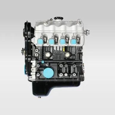 Cina Assetto motore standard a 4 cilindri 465QA-1 465QA-2 Blocco lungo per CHANGAN OE NO. in vendita