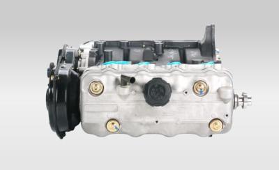 Cina Assetto motore standard a 4 cilindri 465QA-1 465QA-2 Blocco lungo per CHANGAN OE NO. in vendita