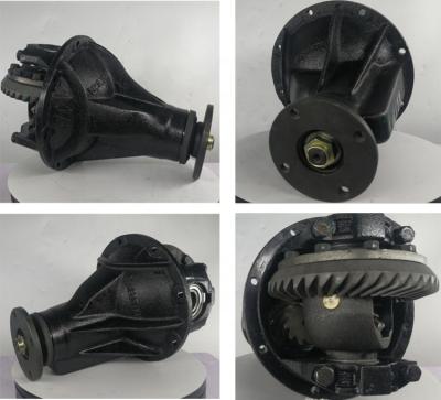 Cina SGMW Chevrolet Wuling Mezzo albero con 25 denti e 8 rapporti 41 differenziale dell'asse posteriore in vendita