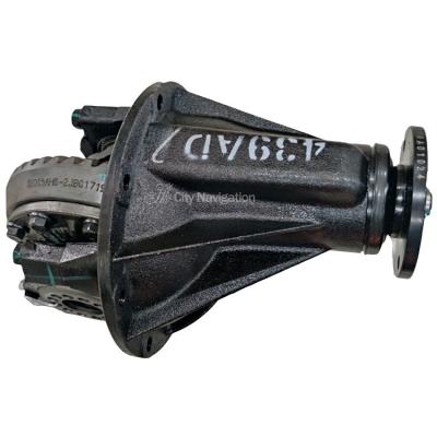 China CHINESE CAR CHANGAN Authorized JA original differential 43/11 T25 with OE NO. 9/44t28 for sale