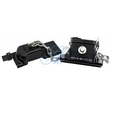 Cina Pulizzatore di pneumatici di ricambio 8972620201 per ISUZU DMAX TFR NKR NPR JMC Ford Baodian TransitPickup in vendita