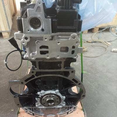China SANTA FÉ III DM 4-cilindermotoren D4HA Te koop