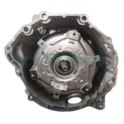 China Top- 6L45 Completa caixa de velocidades de transmissão automática para Cadillac à venda