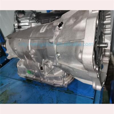 Cina Top- 6L45 Assemblaggio completo della trasmissione automatica per Cadillac in vendita