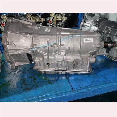 Cina Top- 6L45 Assemblaggio completo della trasmissione automatica per Cadillac in vendita