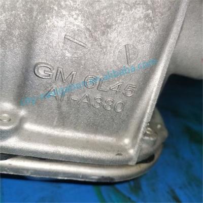 Cina Top- 6L45 Assemblaggio completo della trasmissione automatica per Cadillac in vendita