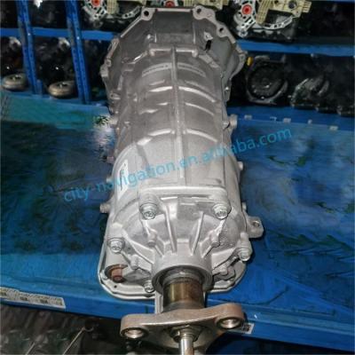 Cina Top- 6L45 Assemblaggio completo della trasmissione automatica per Cadillac in vendita