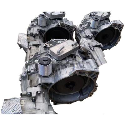 China VW TERAMONT KODIAQ AUDI Q3 DQ500 0BH Transmissão automática completa à venda