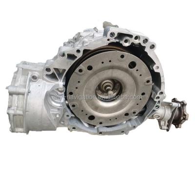 China Audi 8HP65 1103050010 Conjunto completo de caixa de velocidades automática à venda