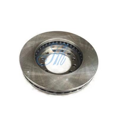 Cina Disco di freno per pickup 1996-2009 ISUZU DMAX MUX TFR NKR NPR C223 in vendita