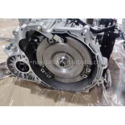 China ix35 A6MF1 6F24 6 Velocidade Completa Transmissão Automática Reajuste de caixa de velocidades para Hyundai Jeep à venda