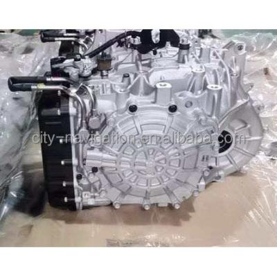 中国 ix35 A6MF1 6F24 6 スピード フルオートマティックトランスミッション ギアボックス組合体 ハインダイ・ジープ 販売のため