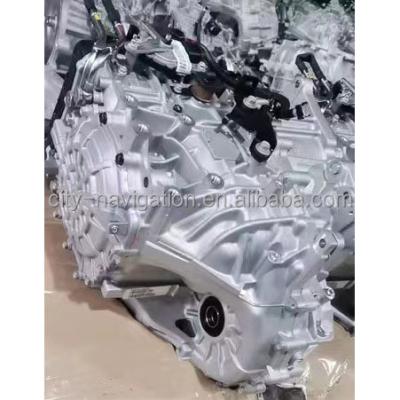 中国 ix35 A6MF1 6F24 6 スピード フルオートマティックトランスミッション ギアボックス組合体 ハインダイ・ジープ 販売のため
