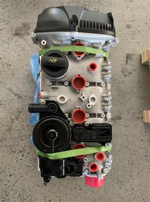 China CAE CNC Long Block voor Audi 2.0T TFSI A3 A4 A5 Q5 Auto motor Gas / benzine motor Type Te koop