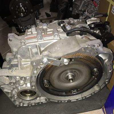 Cina 6F24 6 velocità completa di trasmissione automatica per Jeep Compass 4WD in vendita