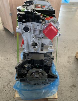 China CAE CNC Long Block voor Audi 2.0T TFSI A3 A4 A5 Q5 Auto motor Gas / benzine motor Type Te koop