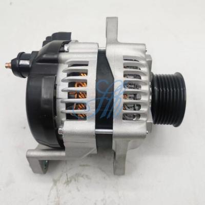 Cina Accessorio alternatore auto per ISUZU dmax 4JB1 4JA1 4JJ1 4JK1 NKR TFR C223 Anno 2019- in vendita