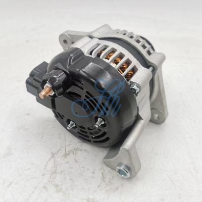 Cina Accessorio alternatore auto per ISUZU dmax 4JB1 4JA1 4JJ1 4JK1 NKR TFR C223 Anno 2019- in vendita