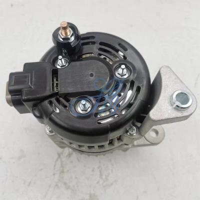 Cina Accessorio alternatore auto per ISUZU dmax 4JB1 4JA1 4JJ1 4JK1 NKR TFR C223 Anno 2019- in vendita