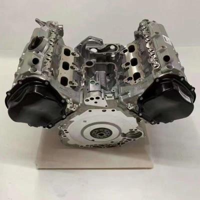 China Krachtige en CCE 2.8T V-motor voor Audi C6 CCE 06E10031EX A6 A8 Automotive Powertrain Te koop
