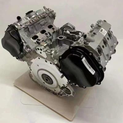 Cina Potente e CCE 2.8T V-Motor per AUDI C6 CCE 06E10031EX A6 A8 Powertrain Automotive in vendita