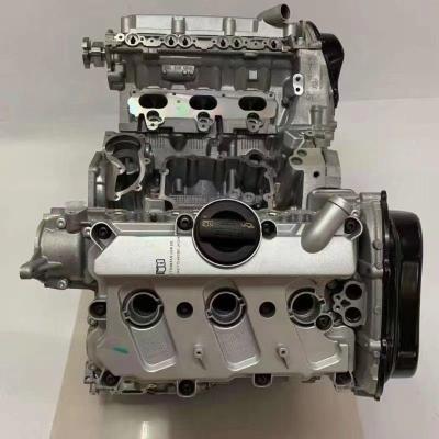 Cina Potente e CCE 2.8T V-Motor per AUDI C6 CCE 06E10031EX A6 A8 Powertrain Automotive in vendita