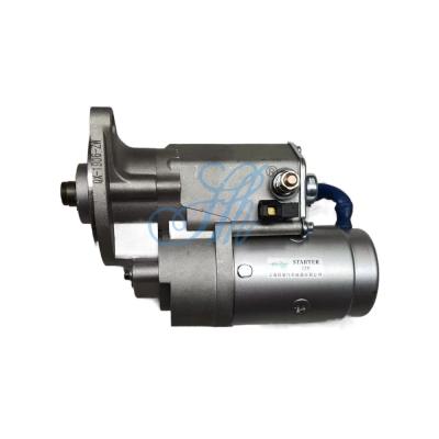 Cina ISUZU Car Fitment 12V Motor Starter per DMAX 4JB14JA1 TFR NKR Assemblea OE 8944489591 in vendita