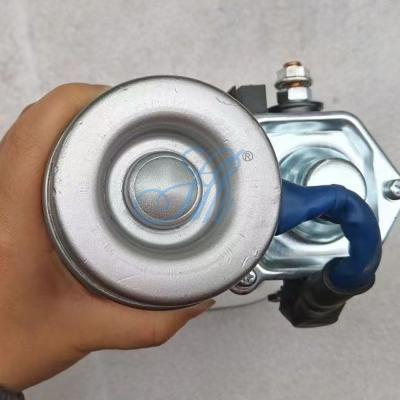 Cina ISUZU Car Fitment 12V Motor Starter per DMAX 4JB14JA1 TFR NKR Assemblea OE 8944489591 in vendita