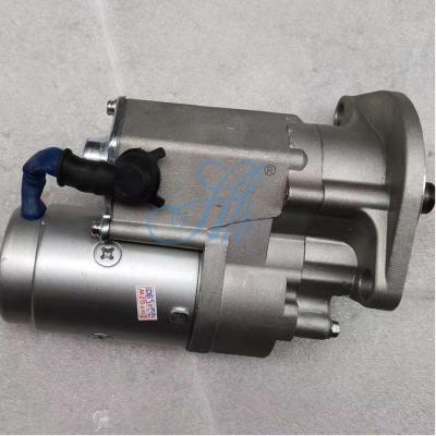 Cina ISUZU Car Fitment 12V Motor Starter per DMAX 4JB14JA1 TFR NKR Assemblea OE 8944489591 in vendita