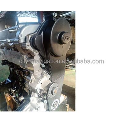 Cina Motore originale 372 per Chery QQ3 Vendita Requisiti dei clienti soddisfatti in vendita
