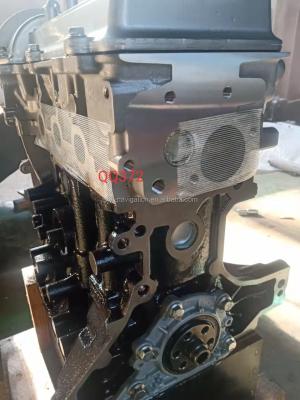 Cina Motore originale 372 per Chery QQ3 Vendita Requisiti dei clienti soddisfatti in vendita
