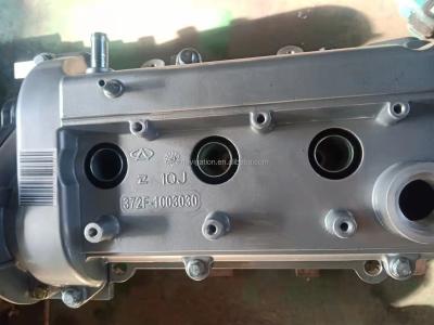 Cina Motore originale 372 per Chery QQ3 Vendita Requisiti dei clienti soddisfatti in vendita
