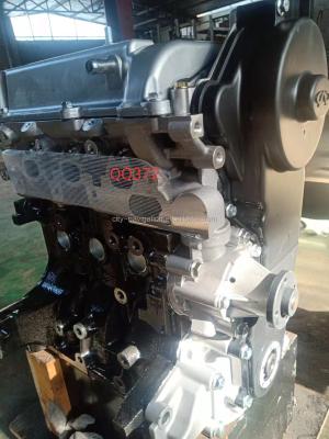 Cina Motore originale 372 per Chery QQ3 Vendita Requisiti dei clienti soddisfatti in vendita