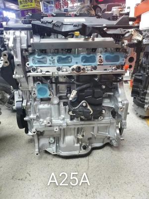 Cina Aggiorna il tuo Toyota CAMRY Avalon Lexus ES300 2.5 con motore A25A a coppia standard in vendita