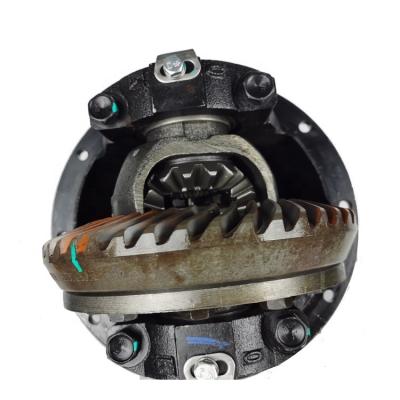 China 28 Teeth Semi-Axle Differential for GM 1.2L Long-Lasting 8 41 Speed Ratio for sale