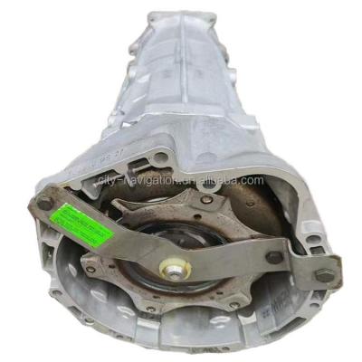 China 6L45 caixa de velocidades automática de transmissão automática para BMW X1 X3 de alto desempenho à venda