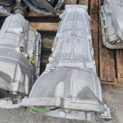 Cina 6L45 Automatic Gearbox Auto Transmission Assembly per BMW X1 X3 Performance di primo livello in vendita