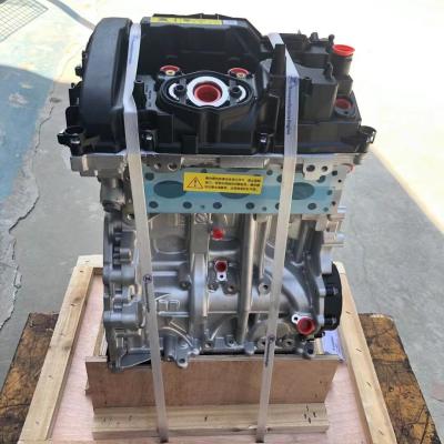 China Motor a gás / gasolina para BMW X1 X2 Série 1 Motor B38A15C original à venda