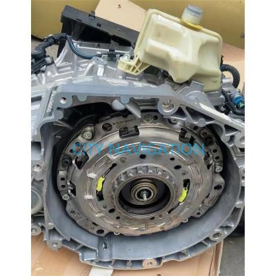 China 2014- Ano Original de Transmissão Automática para Fiat Complete Gearbox C625 à venda
