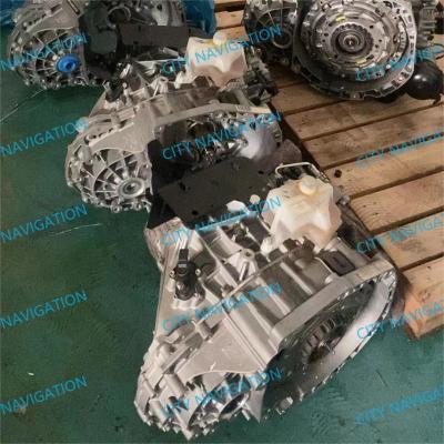中国 2014年 フィアット コンプリートギアボックスC625 オリジナル自動トランスミッション組 販売のため