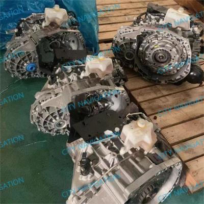 中国 2014年 フィアット コンプリートギアボックスC625 オリジナル自動トランスミッション組 販売のため