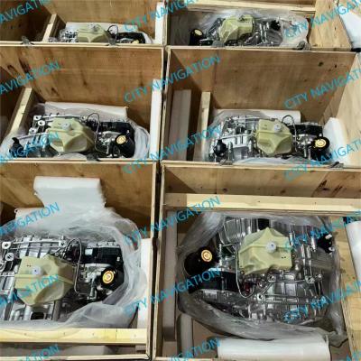 China Original 7 DCT C725 Completo Automático Transmissão caixa de engrenagens de montagem para Jeep Comandante à venda