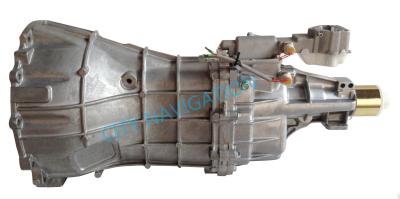 Cina Sistema di trasmissioni per Isuzu D-max TFR55 in vendita