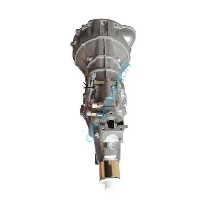 Cina Sistema di trasmissioni per Isuzu D-max TFR55 in vendita