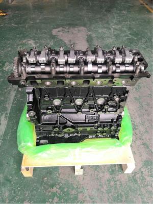 China Motor ZX200-3 ZX240-3 4HK1 Voor Isuzu Motor Long Block 4HK1 en Performance Model 4HK1 Te koop