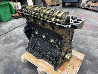 China Motor ZX200-3 ZX240-3 4HK1 Voor Isuzu Motor Long Block 4HK1 en Performance Model 4HK1 Te koop