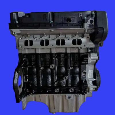 Китай Chevrolet Aveo и Chevrolet CRUZE1 превосходный дизельный двигатель для оптимальной эффективности продается