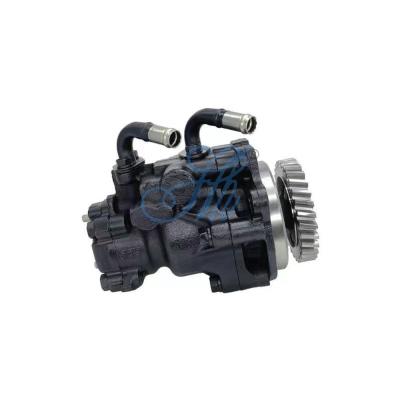 Cina Spedizione di pompa di sterzo servo 7-25 per camioncino ISUZU JMC DMAX TFR FTR NKR 700P in vendita