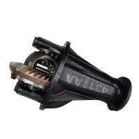 Quality OE NO. JA6350B-24023000 Changan Car Differential with 25 Semi-Axle Teeth and 11 for sale