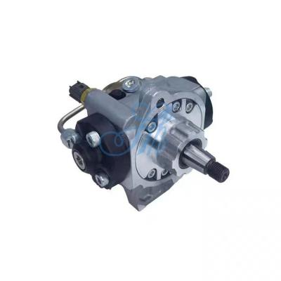 Cina Pompa dell'olio motore originale per ISUZU DMAX/TFR/NKR/C223/4KH1 600P Pickup Durable in vendita